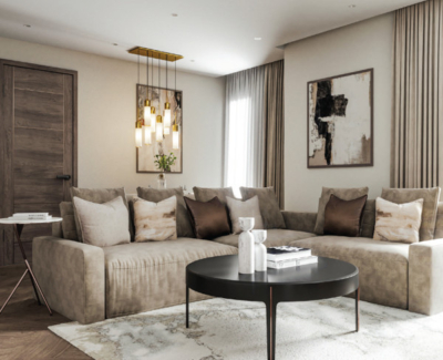 Audley House - Town Square Group